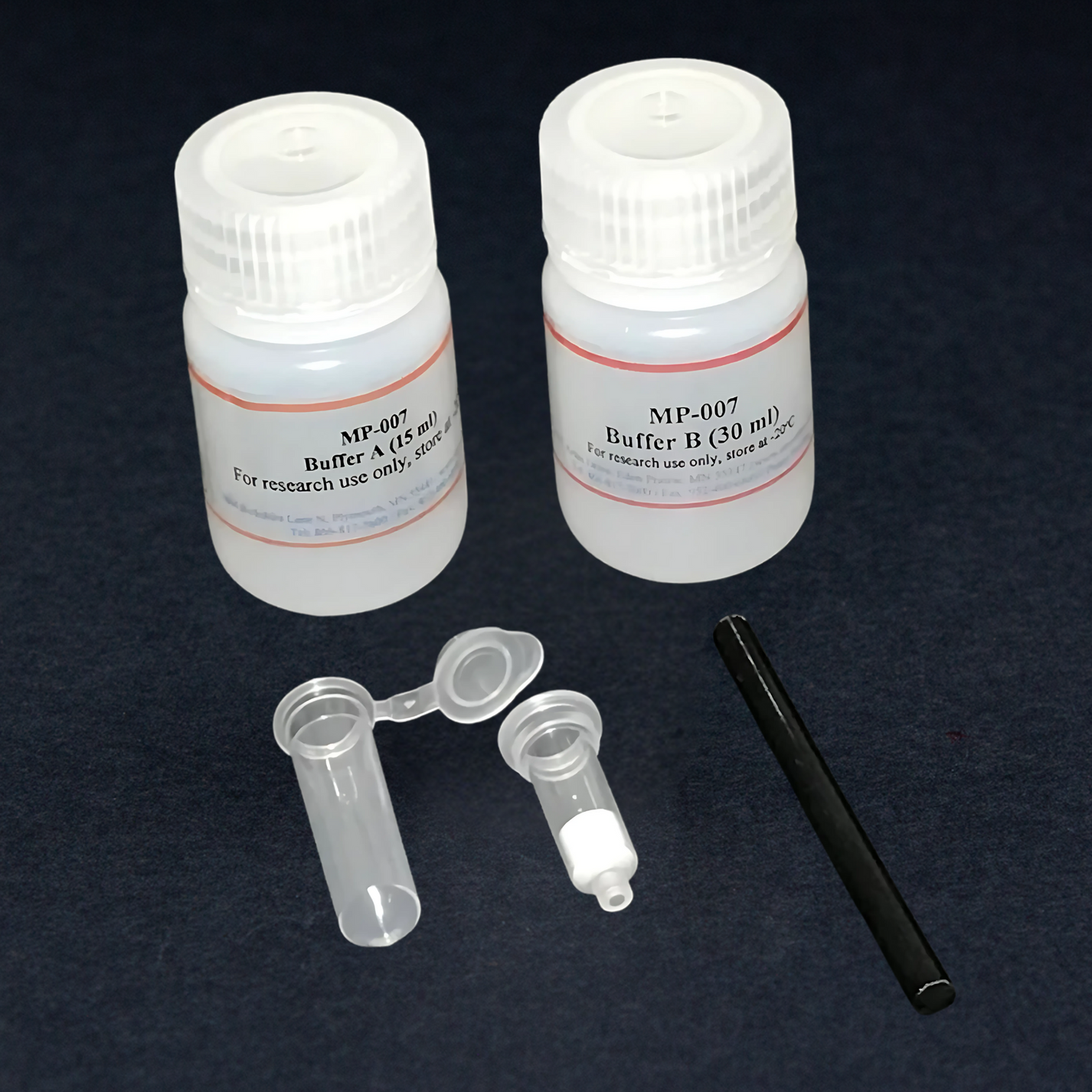 Minute Mitochondria Isolation Kit for Mammalian Cells and Tissues (50 ...
