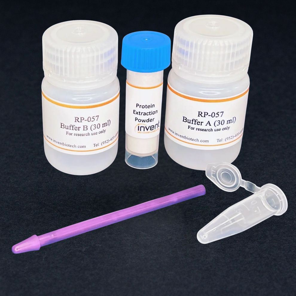 Minute™ Plasma Membrane Isolation Kit for Mammalian Red Blood Cells (2 ...