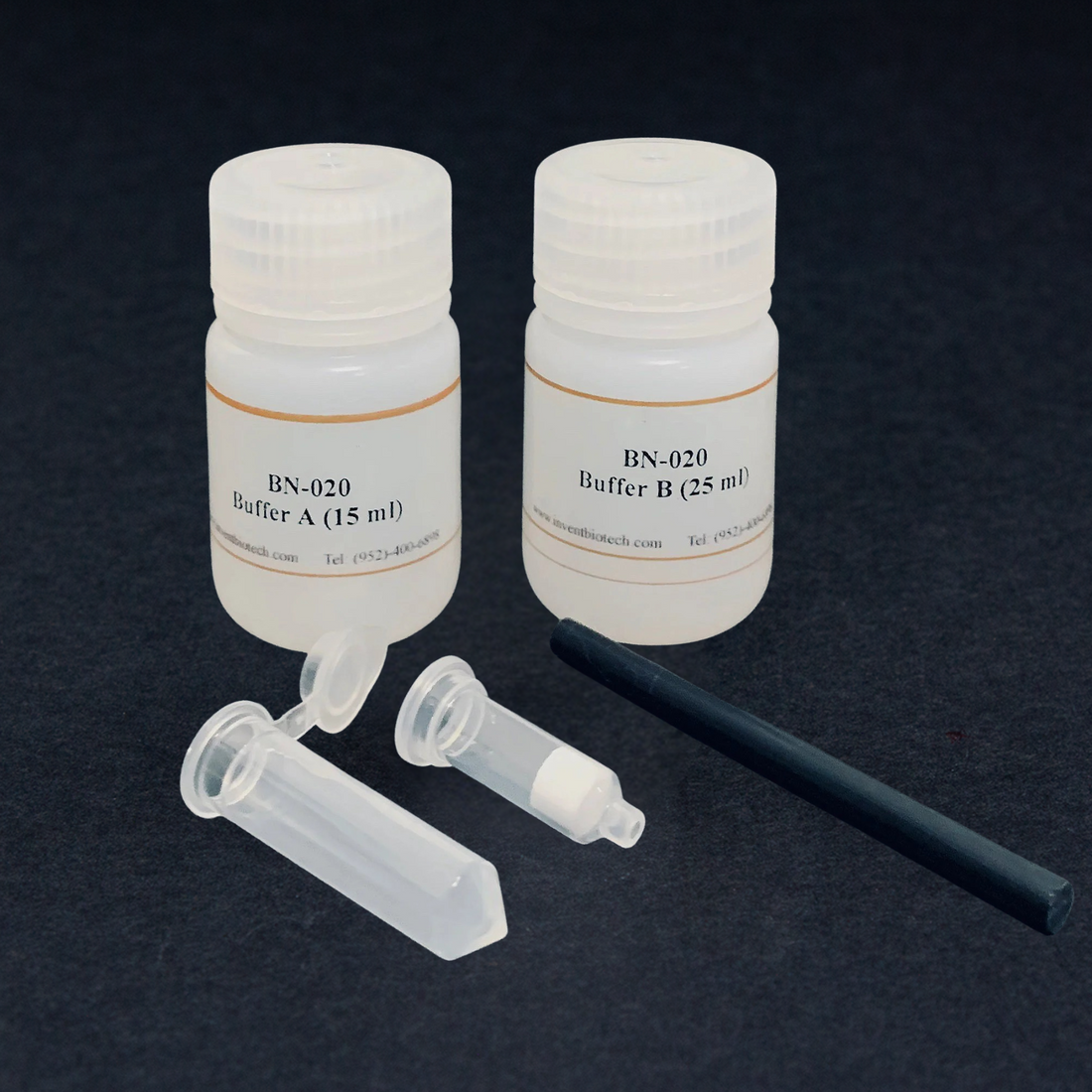 Minute™ Single Nucleus Isolation Kit for Neuronal Tissues/Cells ...