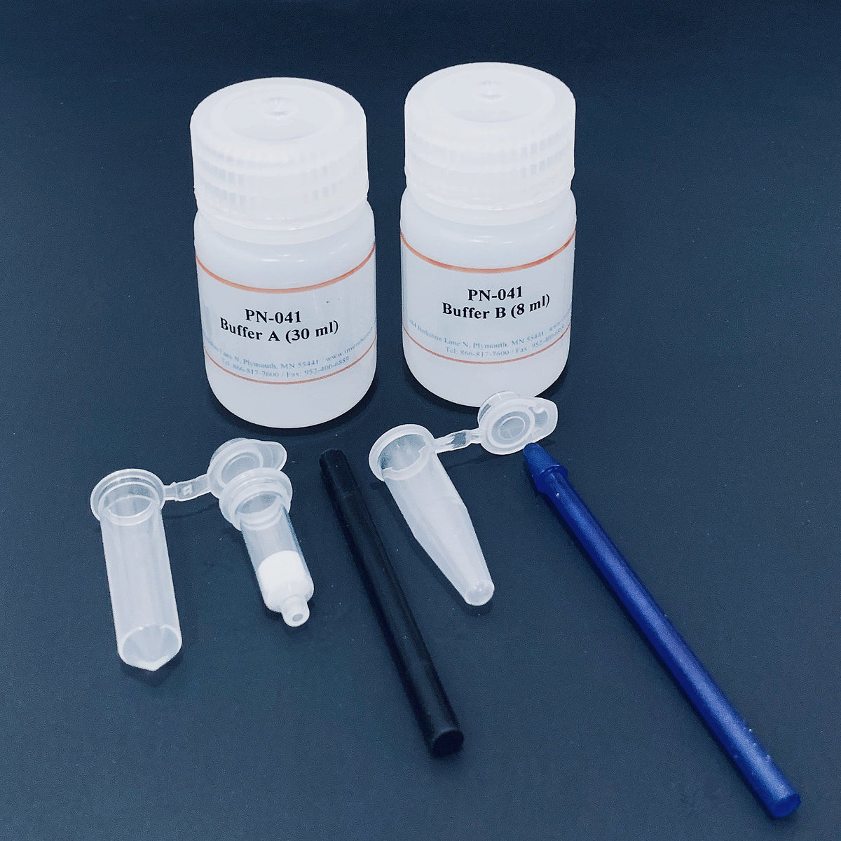 Minute™ Nuclear Proteasome Enrichment Kit (20 preps) – Invent ...
