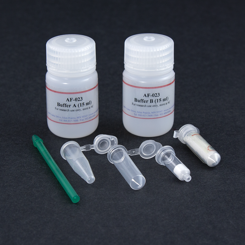 Cell Fractionation & Protein Trafficking – Invent Biotechnologies Inc.