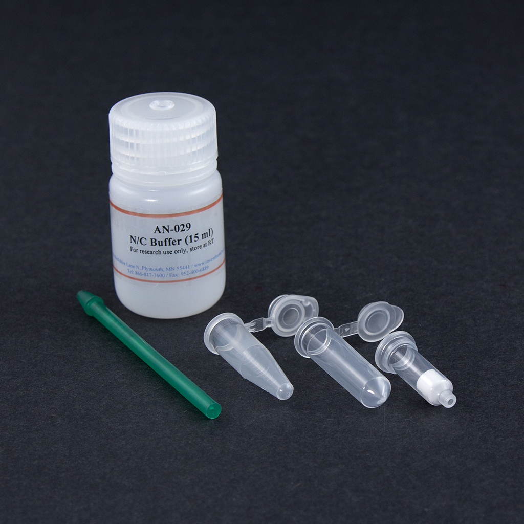 Single Nuclei and cytosol isolation kit for adipose tissues – Invent ...