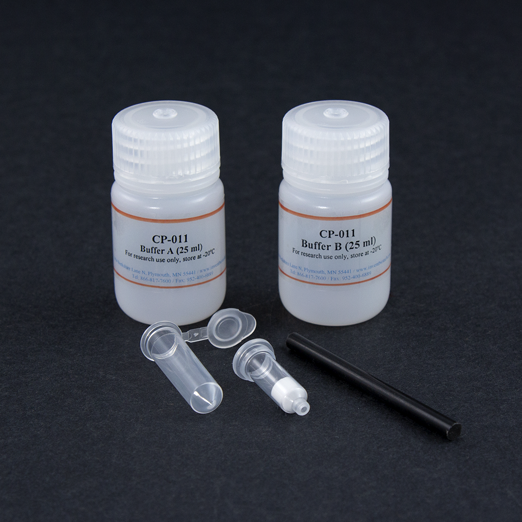 Minute™ Chloroplast Isolation Kit (50 Preps) – Invent Biotechnologies Inc.