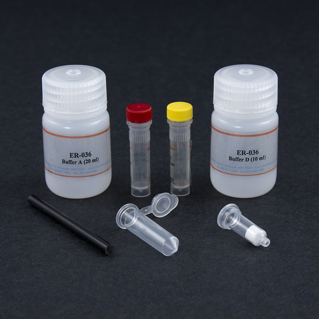 Cell Fractionation & Protein Trafficking – Invent Biotechnologies Inc.