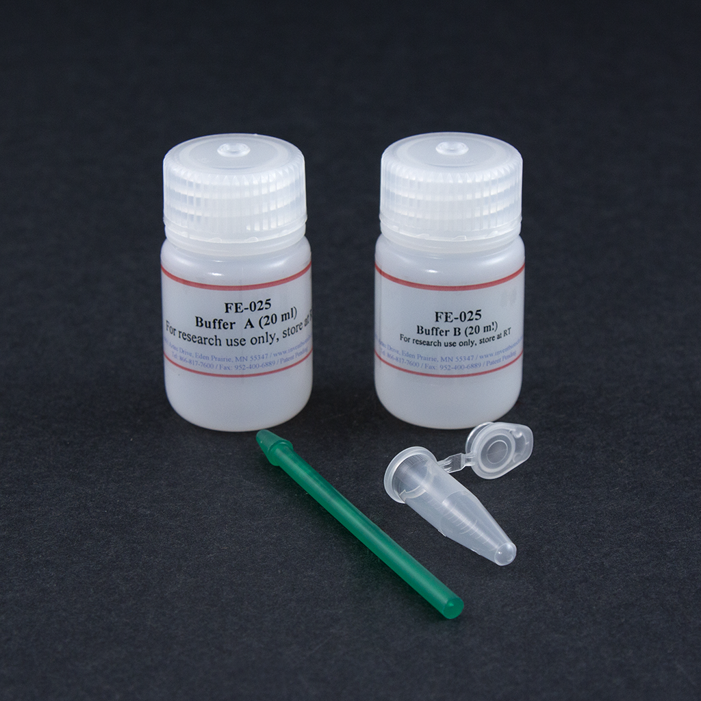 Protein Extraction Kit for Fixed and Embedded Tissues – Invent ...