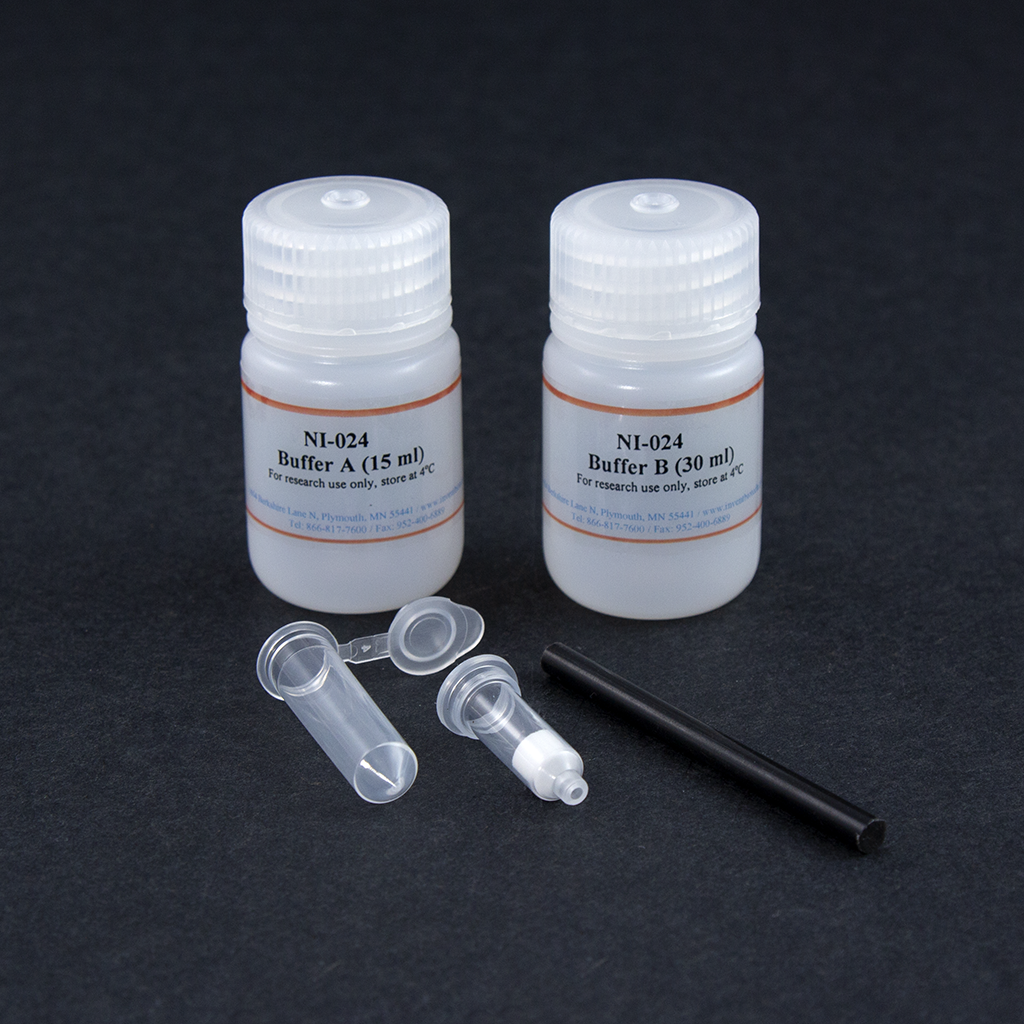 Minute™ Lysosome Isolation Kit for Mammalian Cells/Tissues (20 Preps ...