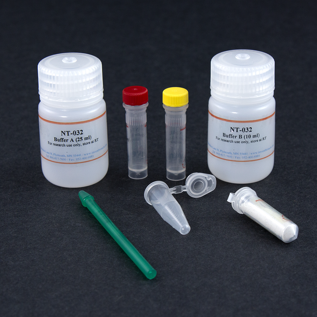 Cell Fractionation & Protein Trafficking – Invent Biotechnologies Inc.