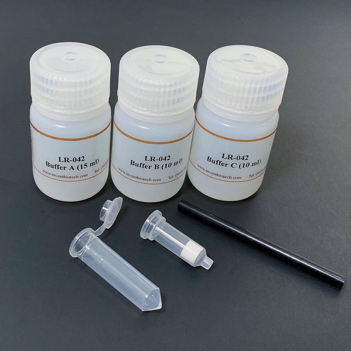 Minute™ Plasma Membrane-Derived Lipid Raft Isolation Kit (20 preps ...