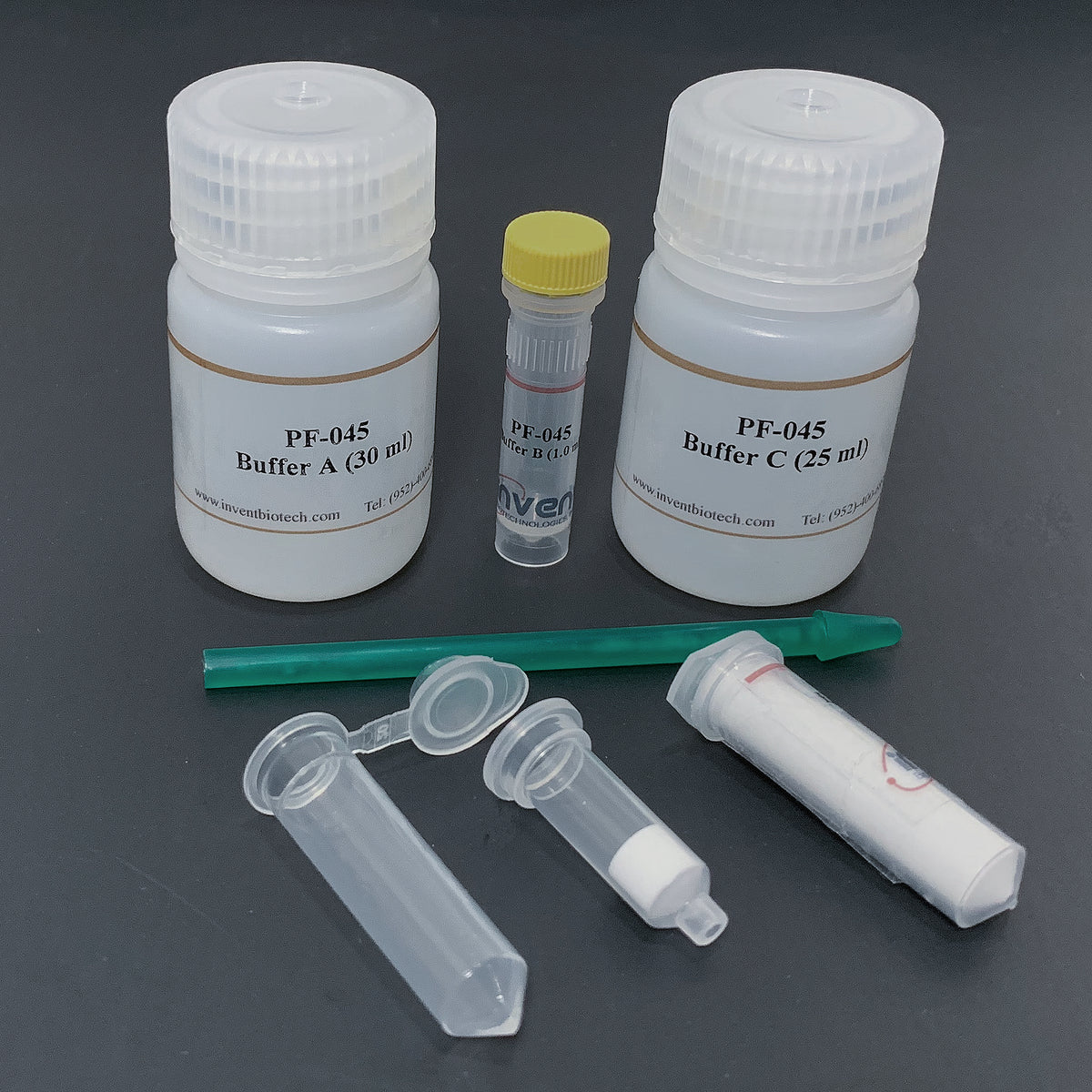 Minute™ Plant Cytosolic and Nuclear Protein Isolation Kit (Need 150 mg ...