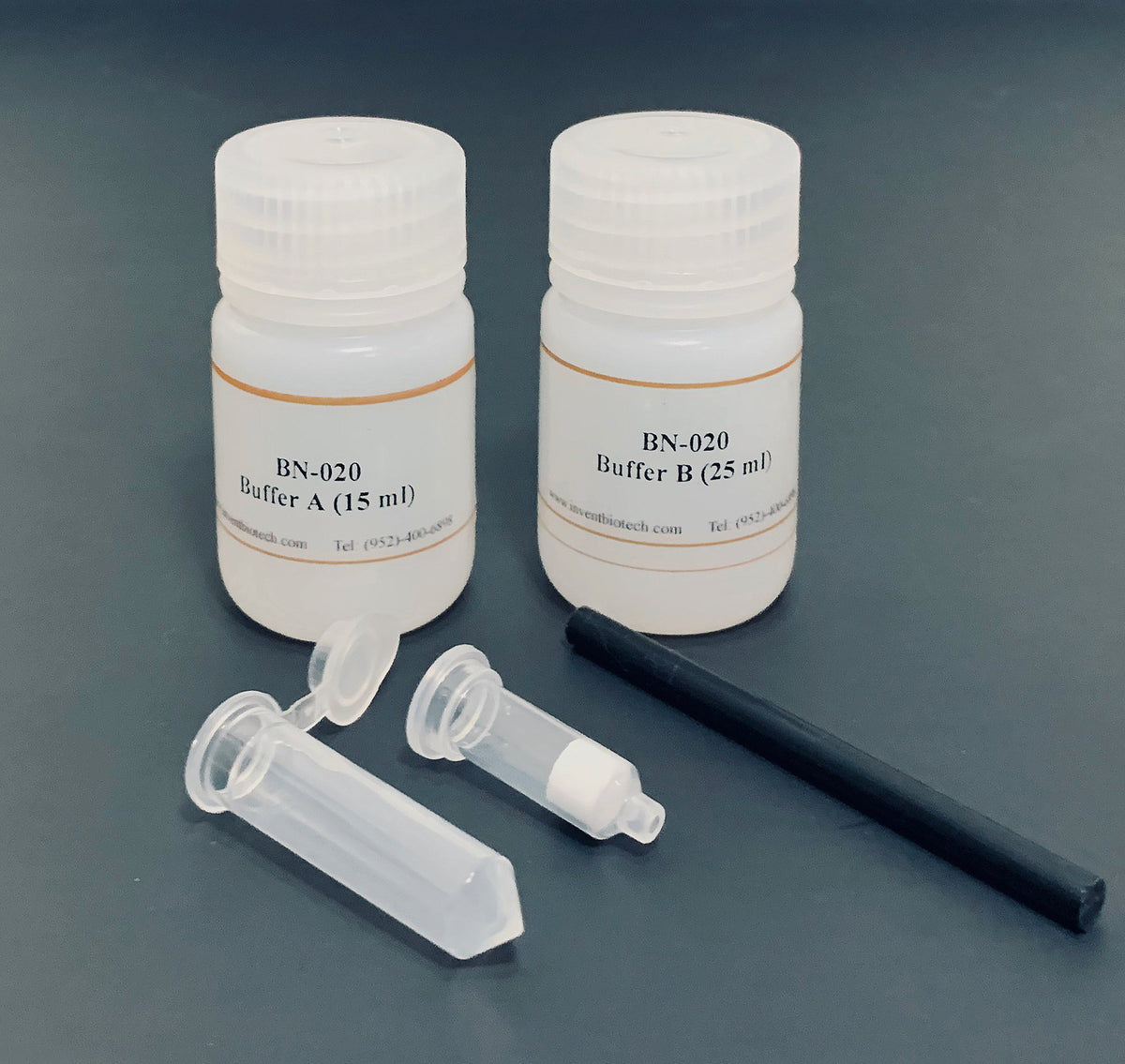 Minute™ Single Nucleus Isolation Kit for Neuronal Tissues/Cells ...