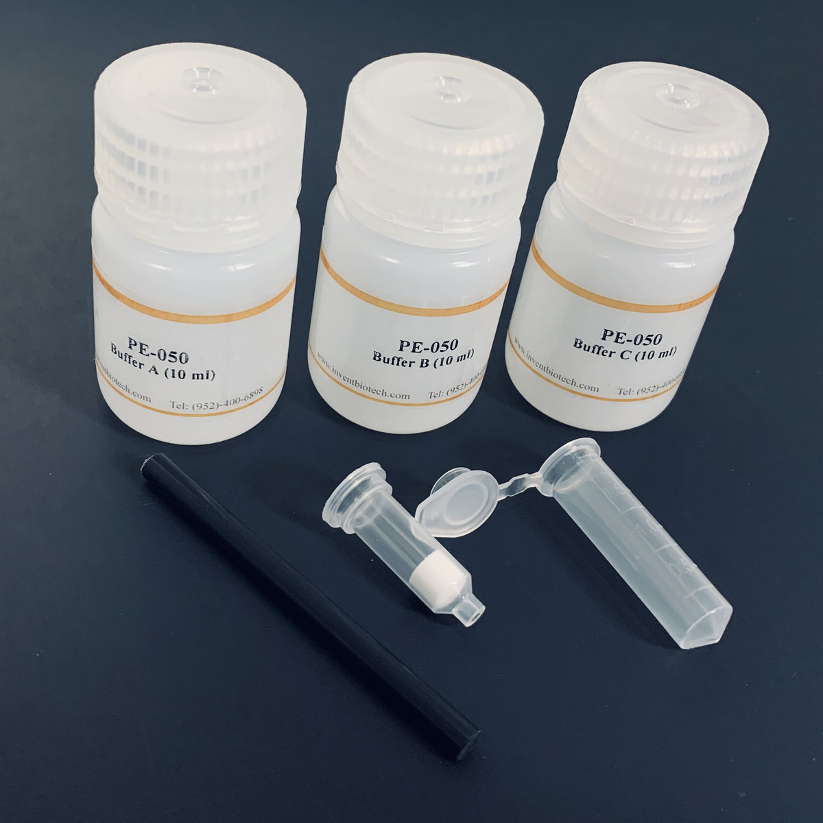 Minute™ Plant Endosome Enrichment Kit (20 preps) – Invent ...