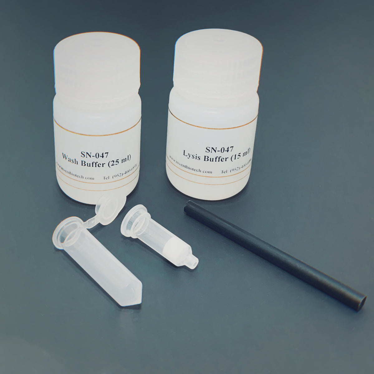 Minute™ Single Nucleus Isolation Kit for Tissues/Cells – Invent ...