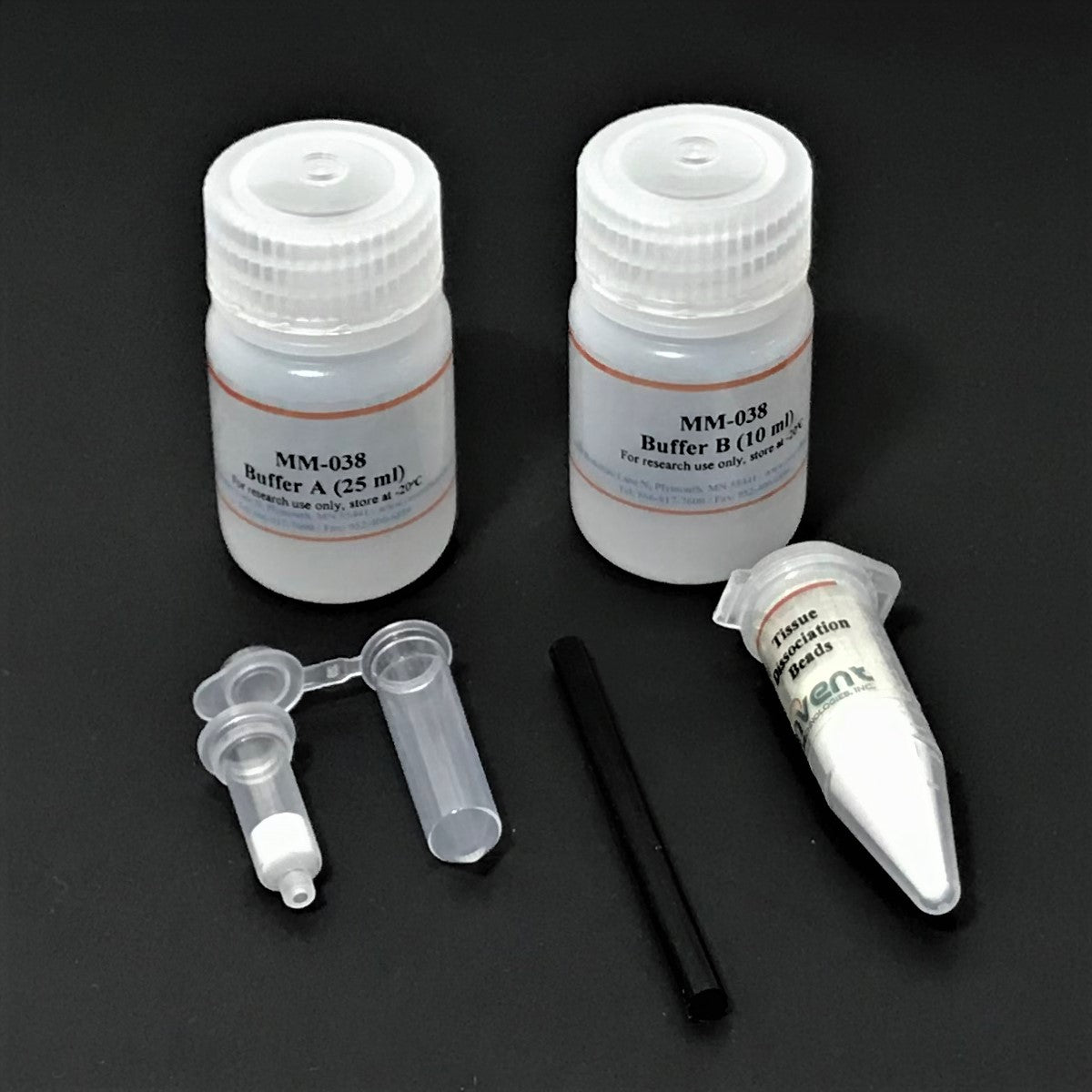 Minute™ Mitochondria Isolation Kit for Muscle Tissues/Cultured Muscle ...