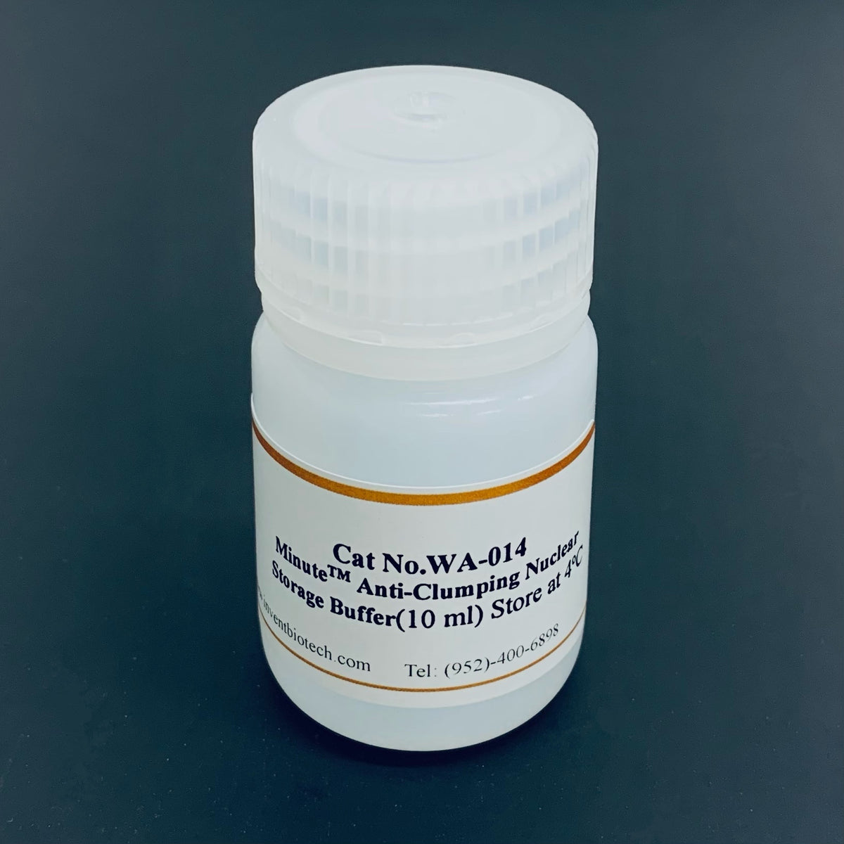 Minute™ Anti-Clumping Nuclei Storage Buffer (10 ml) – Invent ...