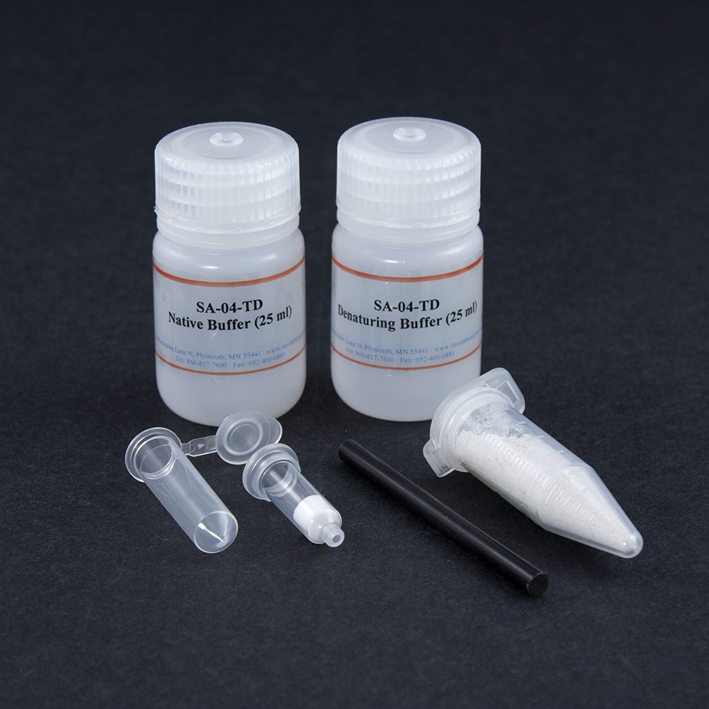 Minute™ Total Protein Extraction Kit for Tendons (50 Preps) – Invent ...