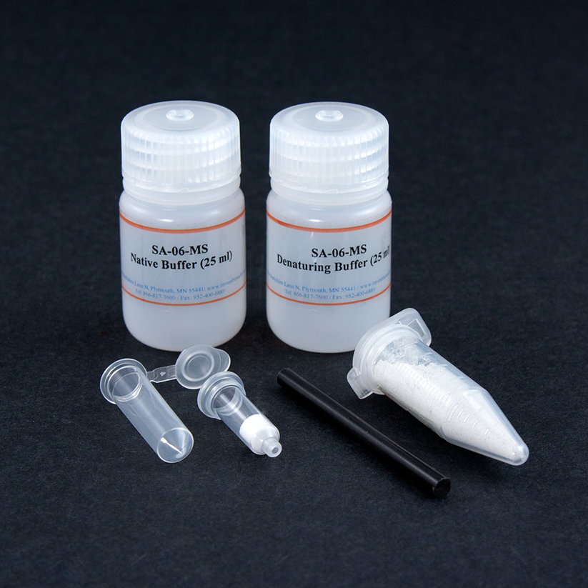 Minute™ Total Protein Extraction Kit for Muscles (50 Preps) – Invent ...