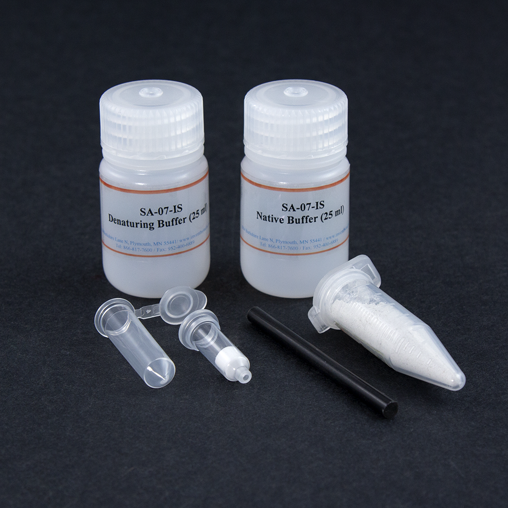 Minute™ Total Protein Extraction Kit for Insects (50 Preps) – Invent ...