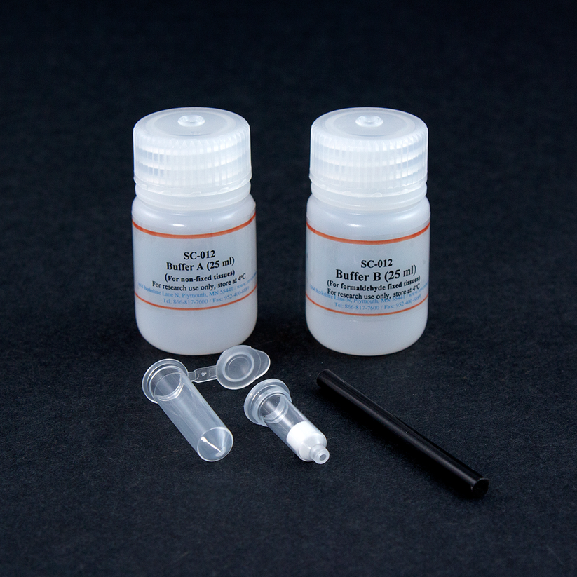 Minute™ Single Cell Isolation Kit for Fresh and Fixed Tissues (50 Prep ...