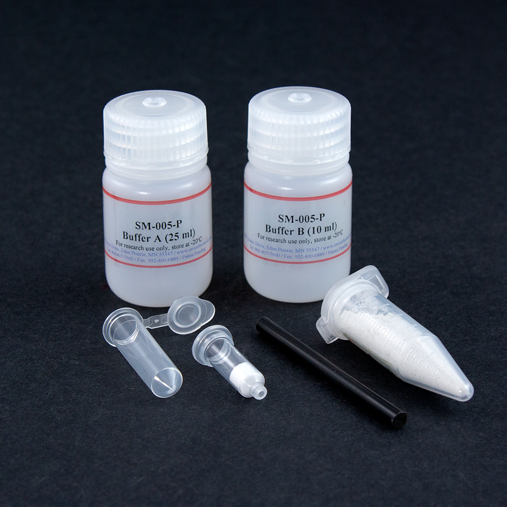 Plant Plasma Membrane Protein Isolation Kit – Invent Biotechnologies Inc.