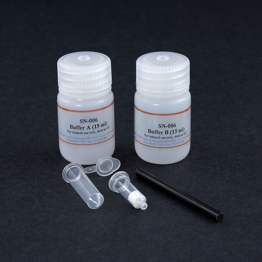 Rapid Protein Extraction Kits – Invent Biotechnologies Inc.